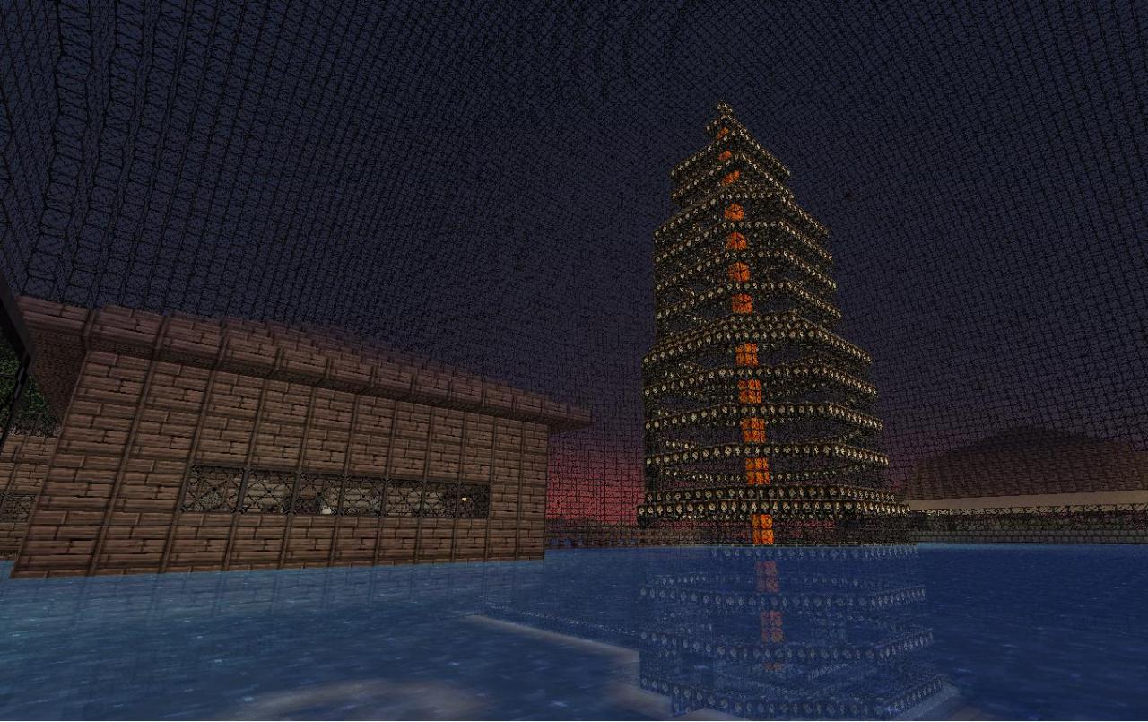 PAND3MIC Craft // Factions // PvP Minecraft Server